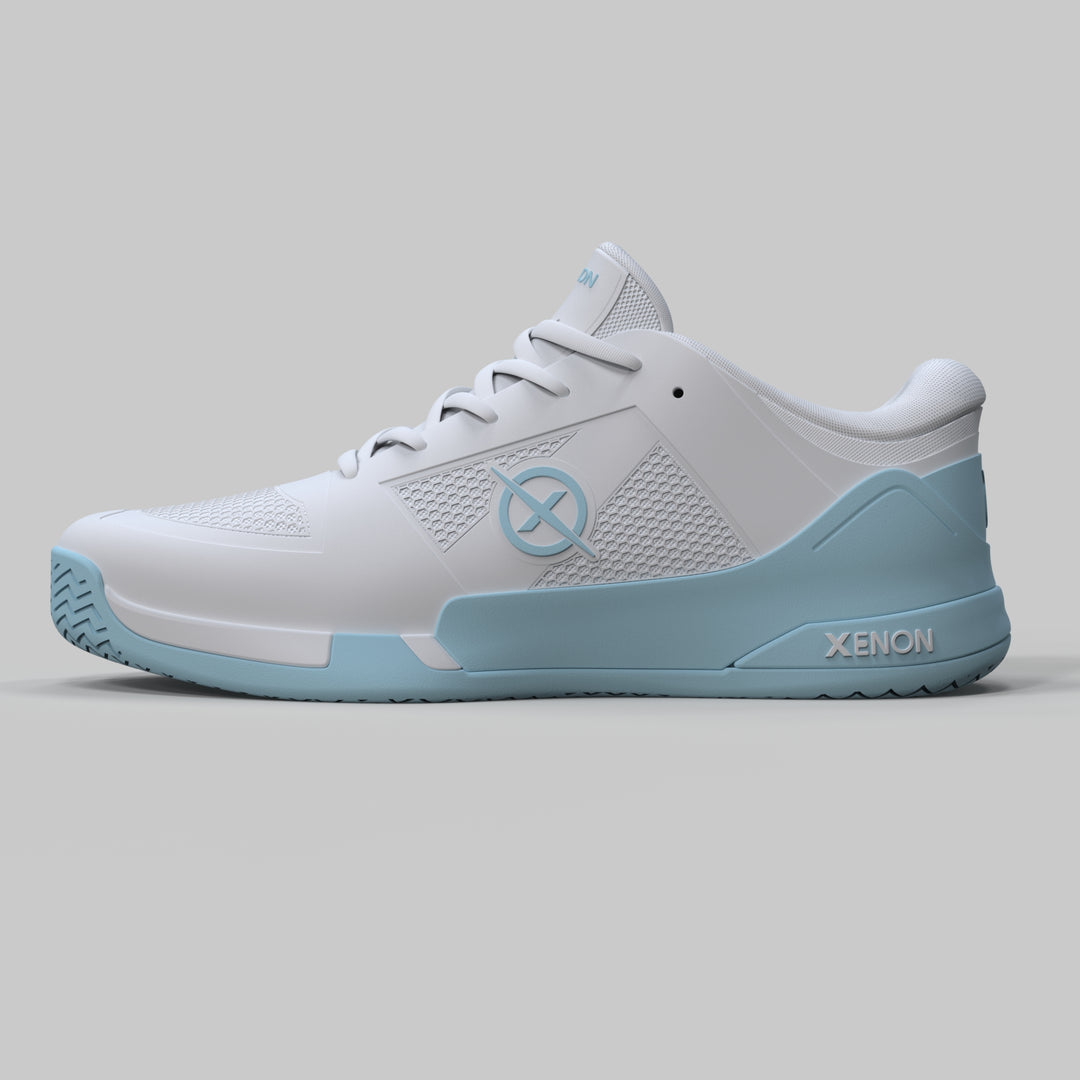 Footwear – Xenon Paddle