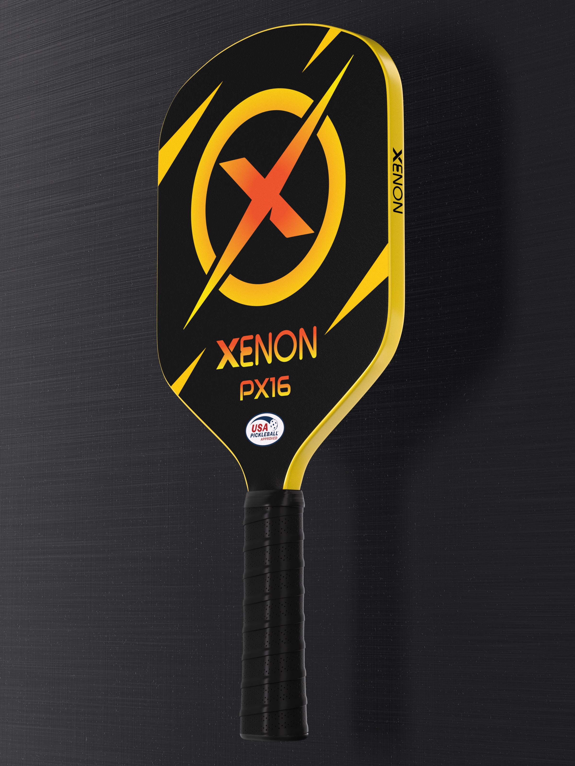 Xenon PX16 Pickleball paddle – Xenon Paddle