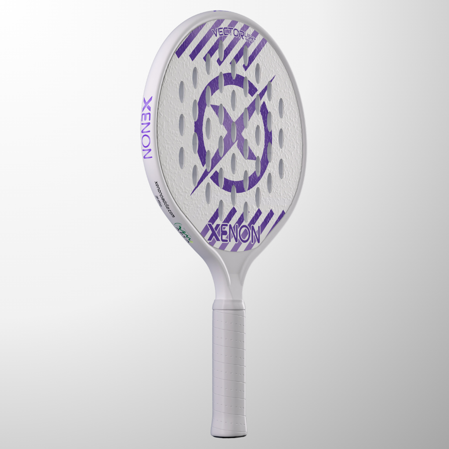 Platform Tennis Paddles – Xenon Paddle