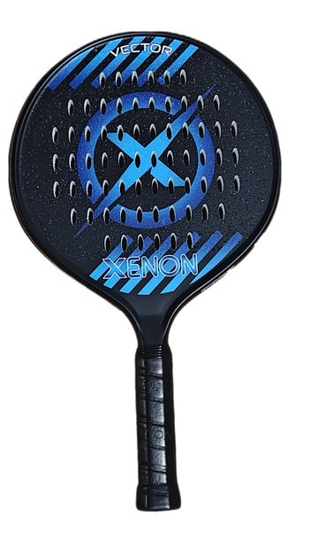 Buy Pro Platform Tennis & Pickleball Products | Xenon Paddle